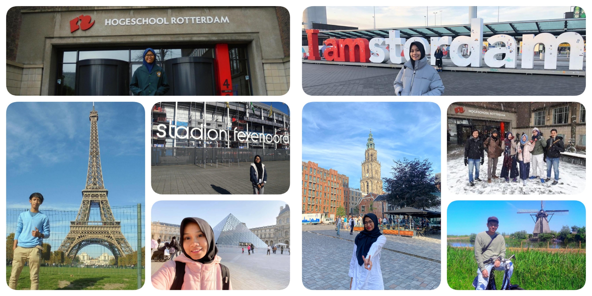 Fakultas Teknik – Universitas Islam Sultan Agung